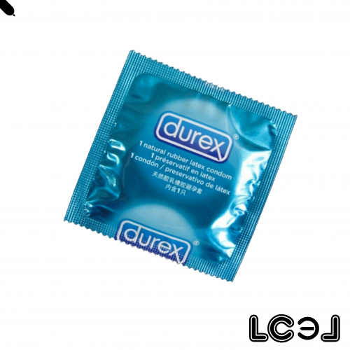 Durex – Classic Jeans (x12) – La Capote en Ligne