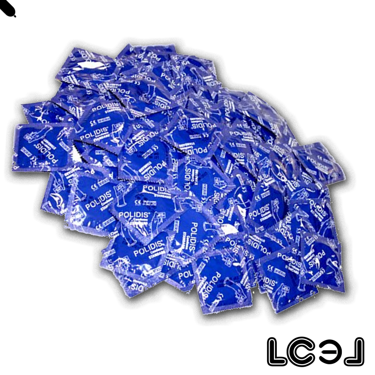 Reflex – Condoms Standard (x12) – La Capote en Ligne